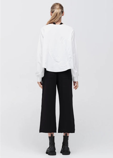 Pant | Chute (Black) – Cre8iveworx