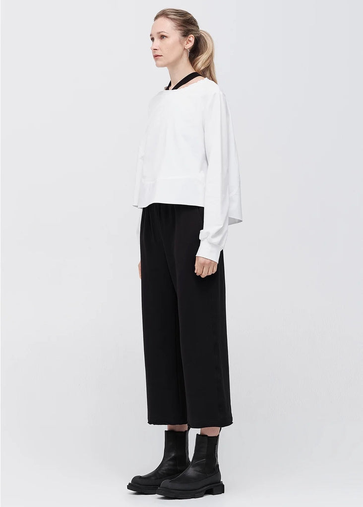 Pant | Chute (Black) – Cre8iveworx