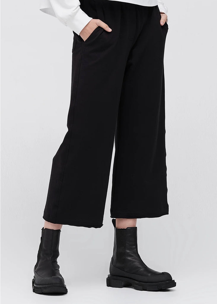 Pant | Chute (Black) – Cre8iveworx