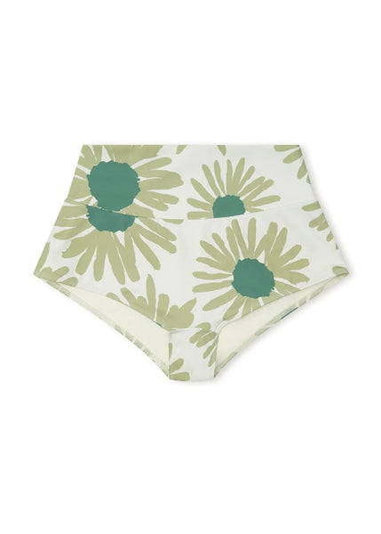 Short | Aloe Flower – Cre8iveworx